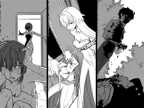 Metarogu Archetype Earth Arcueid Brunestud Ciel Tsukihime Michael