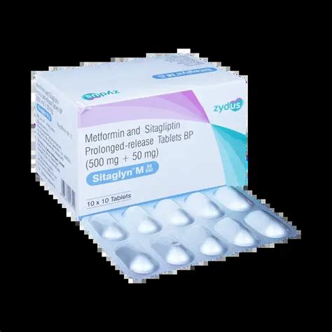 Lupisit M 50mg500mg Tablet View Usage Side Effects Price And