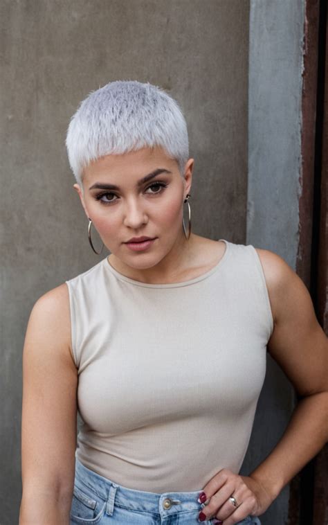 Silver Hair Ideas For Every Style And Personality Best Review