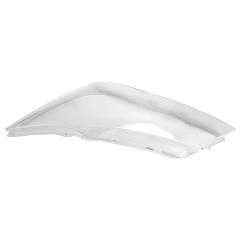 For Seat 2013 2018 Car Headlamp Cover Lens Headlight Shell Plexiglass