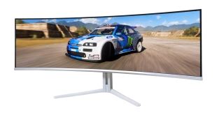 Philips Evnia 49M2C8900 Review 240Hz QD OLED Super Ultrawide KitGuru