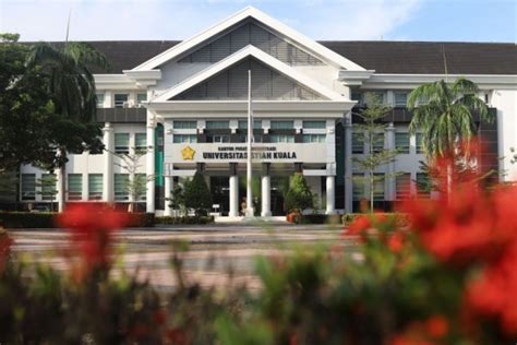 5 Jurusan Paling Diminati Di Universitas Syiah Kuala Aceh