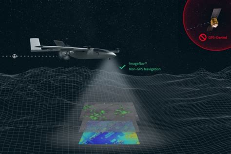 Scientific Systems Develops Non Gps Navigation For Gps Denied
