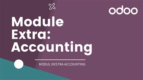 Tutorial Install Modul Ekstra Accounting Pada Odoo 12 By Nur Wasi Nawa Medium