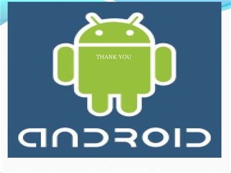 Android Phone Ppt Ppt