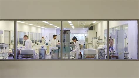 Gmp Analytical Development And Validation Services Cphi Online