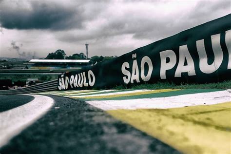 Horarios y por dónde ver el Gran Premio de Brasil MomentoGP