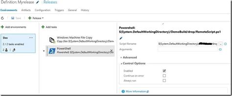 Step By Step Procedure To Deploy WSP Solution Using TFS Continuous Delivery Process SharePoint