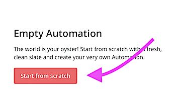 Easy Steps To Start A Newsletter Today