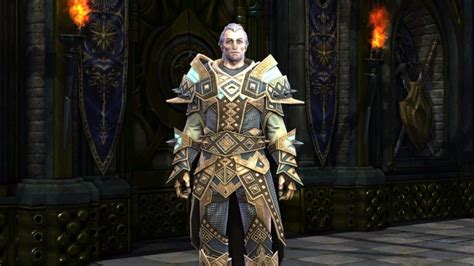 Rift Classes All 50 Soul Tree Paths Explained