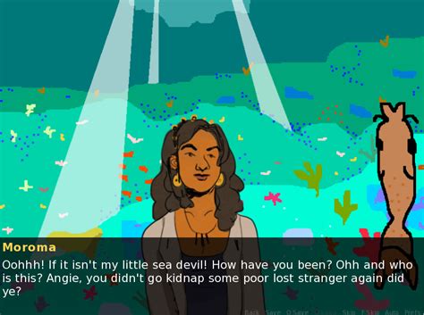 [devlog] phishing my first game jam community