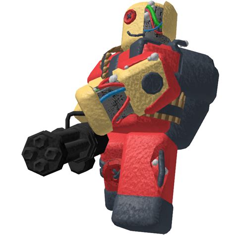 Minigunner Tower Defense Simulator Wiki Fandom
