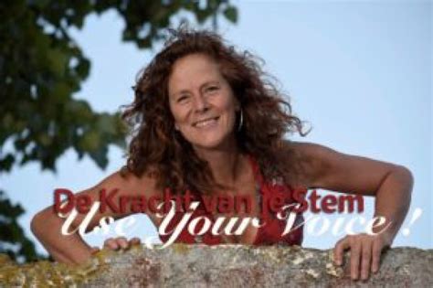 De Kracht Van Je Stem Hipsy