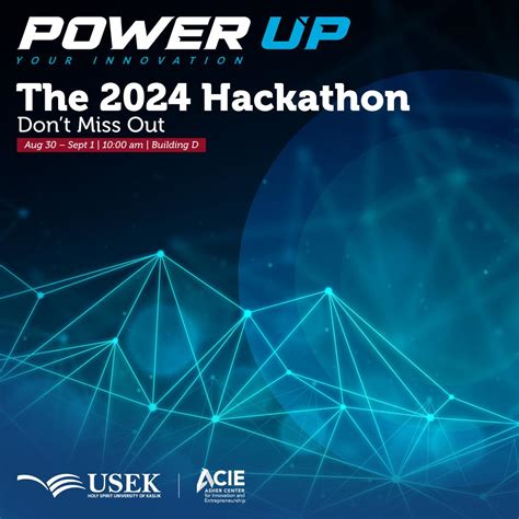 Powerup Your Innovation Hackathon Acie