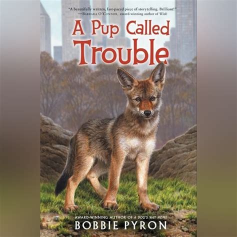 Harper Other A Pup Called Trouble By Bobbie Pyron Poshmark