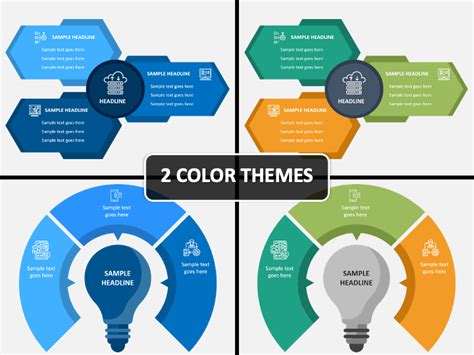 Stage Process PowerPoint And Google Slides Template PPT Slides