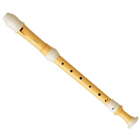 Yamaha YRA-402B - блокфлейта | Купить в магазине Аудиомания
