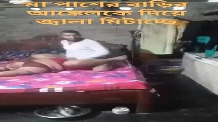 Desi Sexy Women Porokiya Sex With Debor