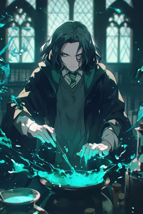 Severus Snape Северус снейп Гарри поттер Фильмы гарри поттер