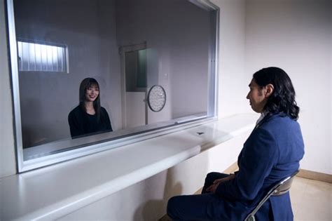 内田理央「やりすぎです、ちょっと顔がヤバイんで」と注意される 宮田俊哉や前田拳太郎、武田航平らが集結しての“悪女裁判” 驚愕のどんでん返しで