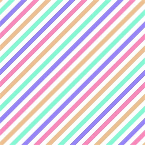 Premium Vector Seamless Pattern Repeating Strips In Any Colour Design