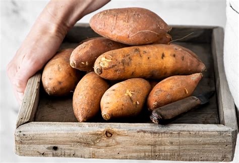 Kumara The Sweet Potato Of New Zealand Rajni Garg Visa