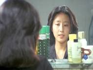 Naked Ki Seon Lee In Suddenly In The Dark