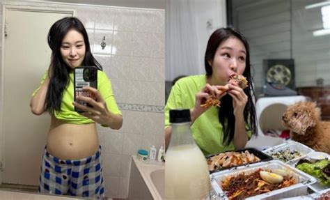 미자 극세사 몸매 “48 2kg 다이어트 중단” 네이버 블로그