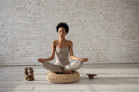 Black Womans Guide To Self Care Using Mindfulness Black Women Connect
