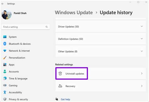 Ways To Fix Windows Keeps Installing The Same Update Guiding Tech