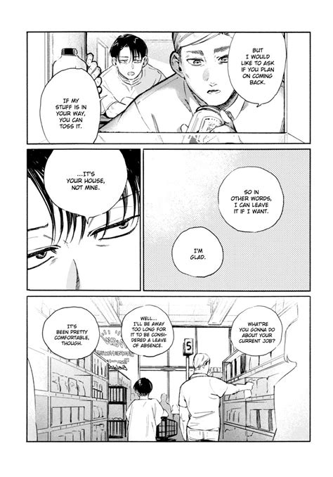 [hakodume] Rendezvous Point Attack On Titan Dj [eng] Myreadingmanga