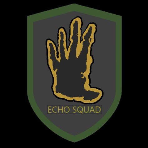 Echo Squad Trongsuniverse Wiki Fandom