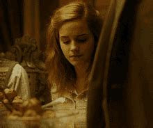 Hermione Granger Sexy Gifs Tenor