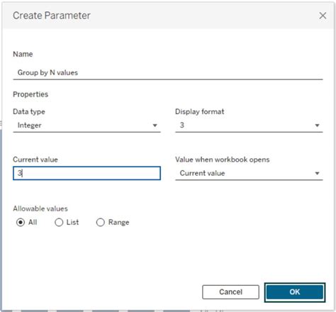 Tableau Group By Definition Examples How To Do Group By