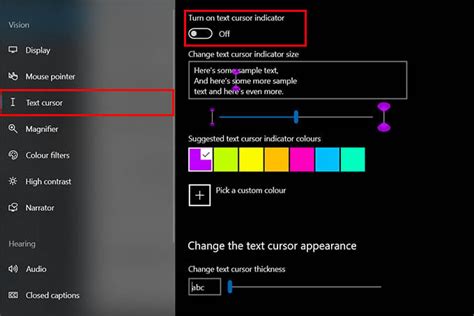 How To Change Mouse Cursor Size And Speed On Windows 10 Mashtech