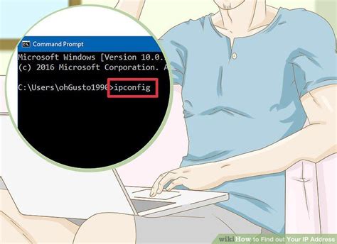 How To Find Your Public Or Private Ip Address 6 Simple Ways Artofit