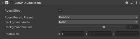Vive 3dsp Audio Sdk Unity Plugin — Vive 3dsp Audio Sdk V 1312