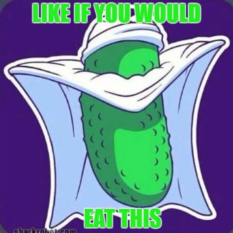 Piccolo Memes And S Imgflip