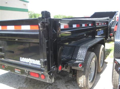 Wiring Diagram For Load Trail Dump Trailer Wiring Work
