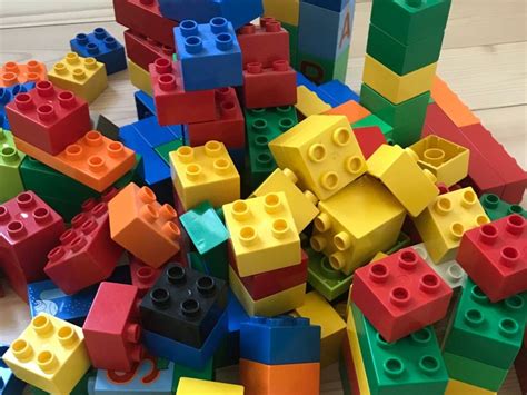 Lego DUPLO über Teile Kaufen auf Ricardo