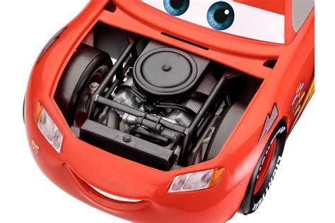 Revell EasyClick Lightning McQueen MJ Modely Cz