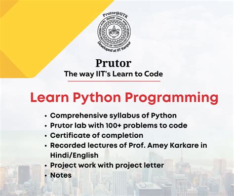 Prutoriitk Understand Pythons Fundamentals In A Simple