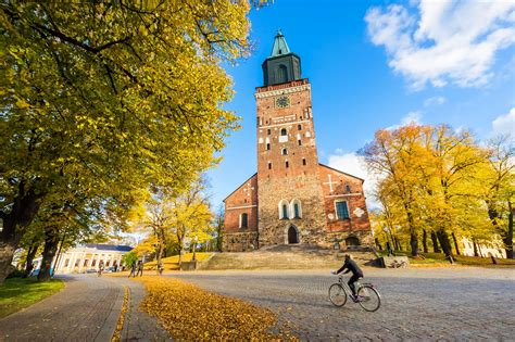 Turku What You Need To Know Before You Go Go Guides