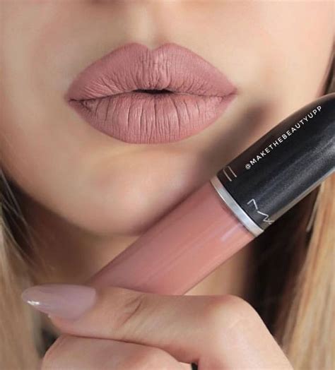 53 Gorgeous Shades Of Mac Lipsticks Retro Matte Mac Burnt Spice With