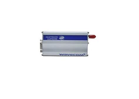 Mootek Blue Wavecom Gsm Modem At Rs 4900 In Chennai Id 19474004233
