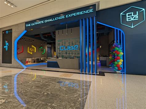 Cube Challenges 2025 All You Need To Know Before You Go With Reviews