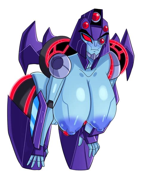 Transformers Cyberverse
