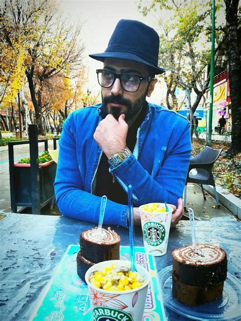 نیما رفیعی بانی‌کستر