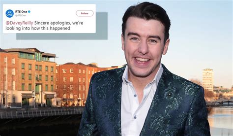 Rte Sorry After Deal With It Tweet Sent To Alleged Al Porter Sex Assault Victim Extraie