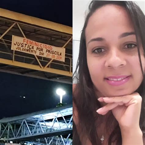Julgamento De Homem Acusado De Matar A Própria Esposa A Facadas Na